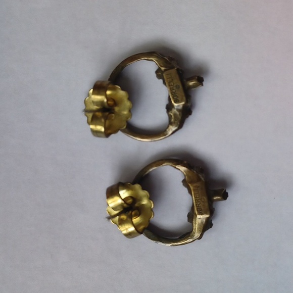 Sorrelli | Jewelry | Vintage Signed Sorrelli Baugetteround Cut Crystal ...